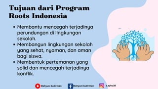 AKSI NYATA PROGRAM ROOTS PLATFORM MERDEKA MENGAJAR.pdf