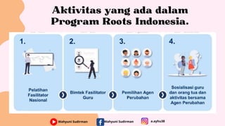 AKSI NYATA PROGRAM ROOTS PLATFORM MERDEKA MENGAJAR.pdf