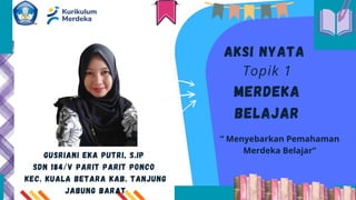 Aksi Nyata Putri Merdeka Belajar SD .pdf