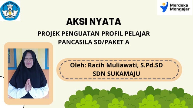 AKSI NYATA_penguatan profil pelajar pancasila Racih M.pdf