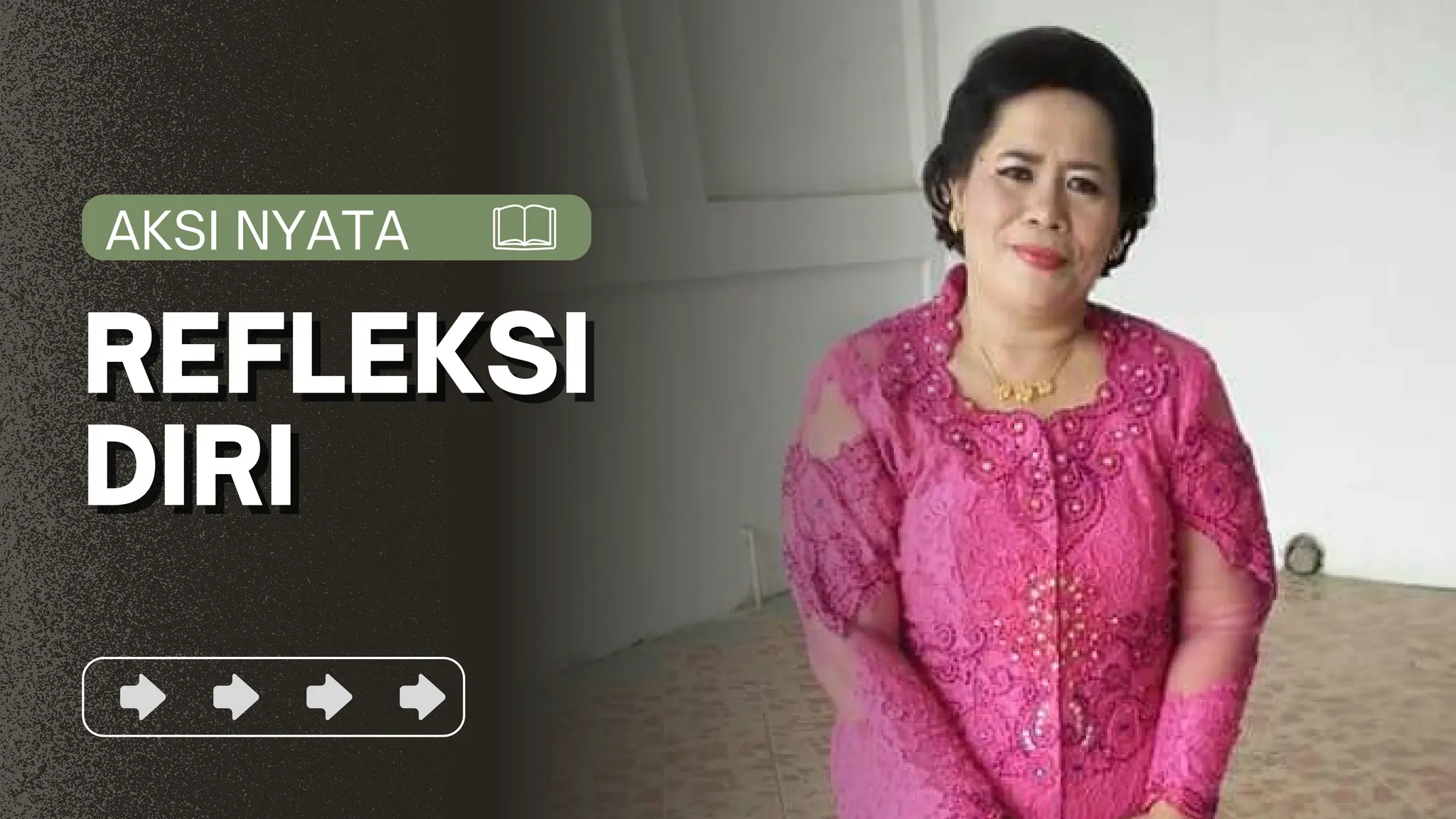 AKSI NYATA REFLEKSI DIRI HELMI PANGARIBUAN S.PD (1).pdf mengenai ...