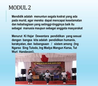 Aksi Nyata Topik 1 Merdeka BelajaR DEDI MULYADI.ppt