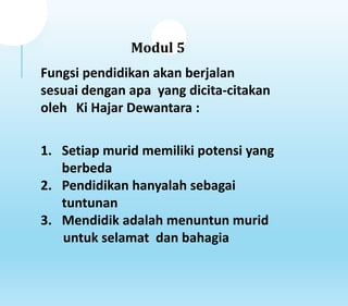 Aksi Nyata Topik 1 Merdeka BelajaR DEDI MULYADI.ppt