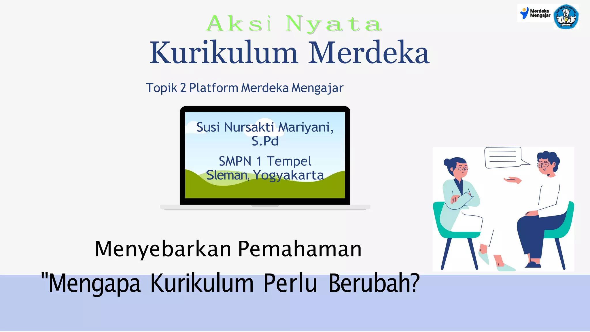 AKSI NYATA TOPIK KURIKULUM MERDEKA susi.pdf