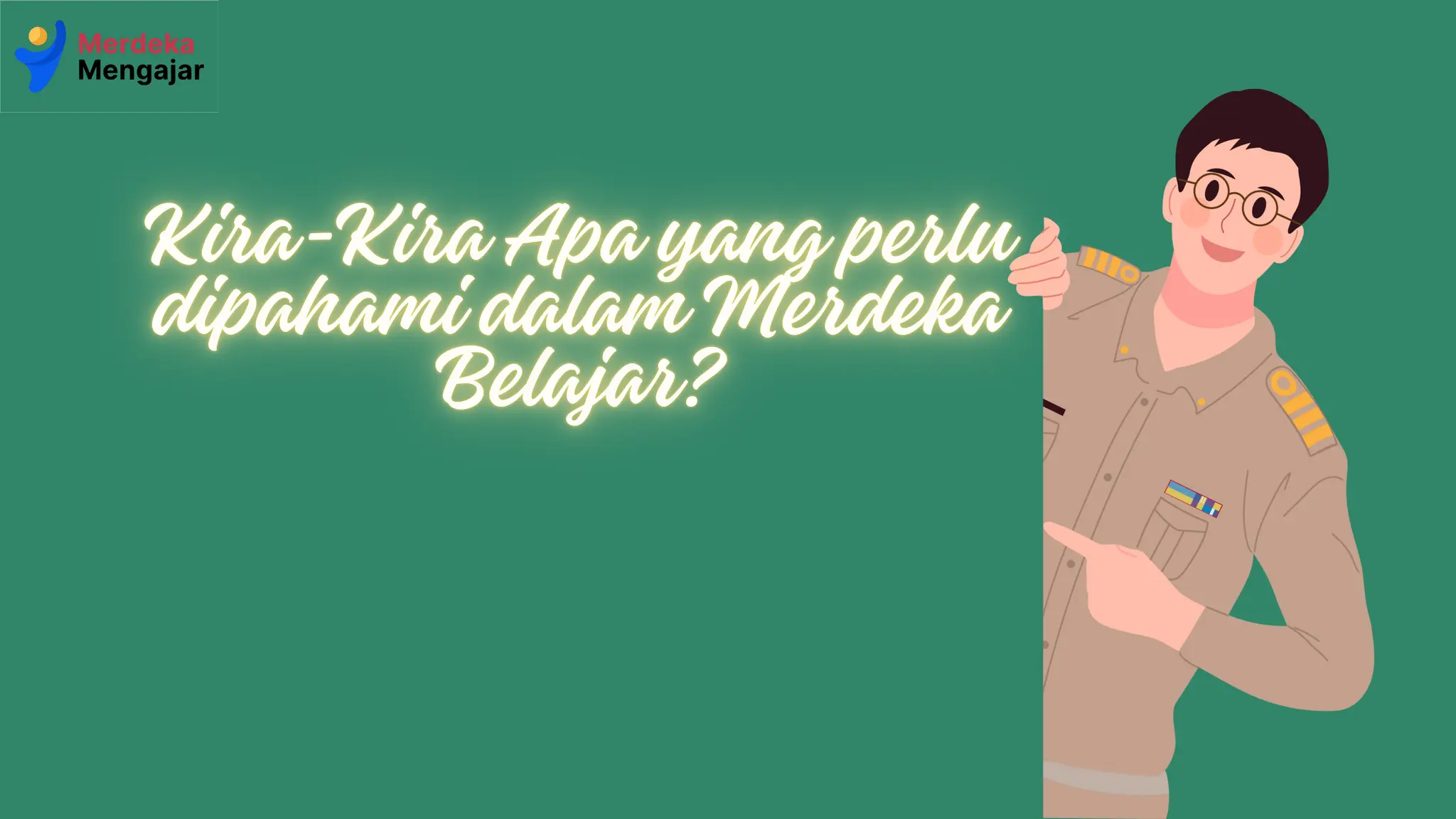 Aksi Nyata Topik Merdeka Belajar (PMM).. | PDF