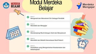 AKSI NYATA TOPIK MERDEKA BELAJAR DI SEKOLAH DASAR | PDF