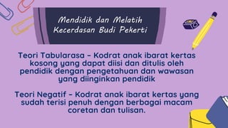 Aksi Nyata Topik Merdeka Belajar - Menyebarkan Pemahaman Merdeka ...