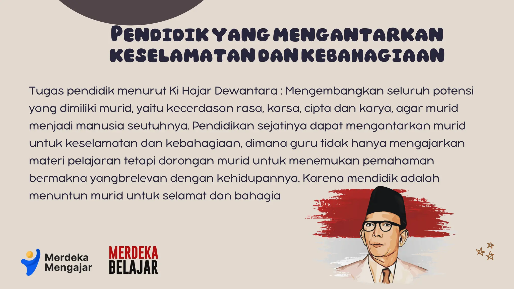 Aksi Nyata Topik Merdeka Belajar Menyebarkan Pemahaman Merdeka Belajar_Kusniah, S.Pd.pdf