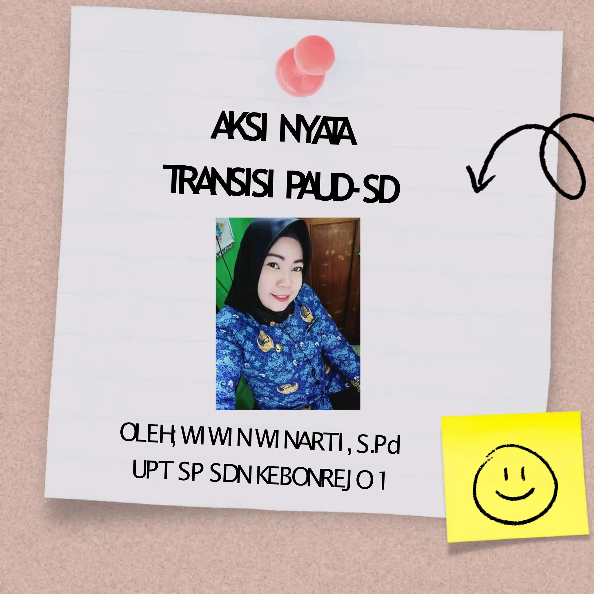 CONTOH AKSI NYATA TRANSISI PAUD SD.pptx