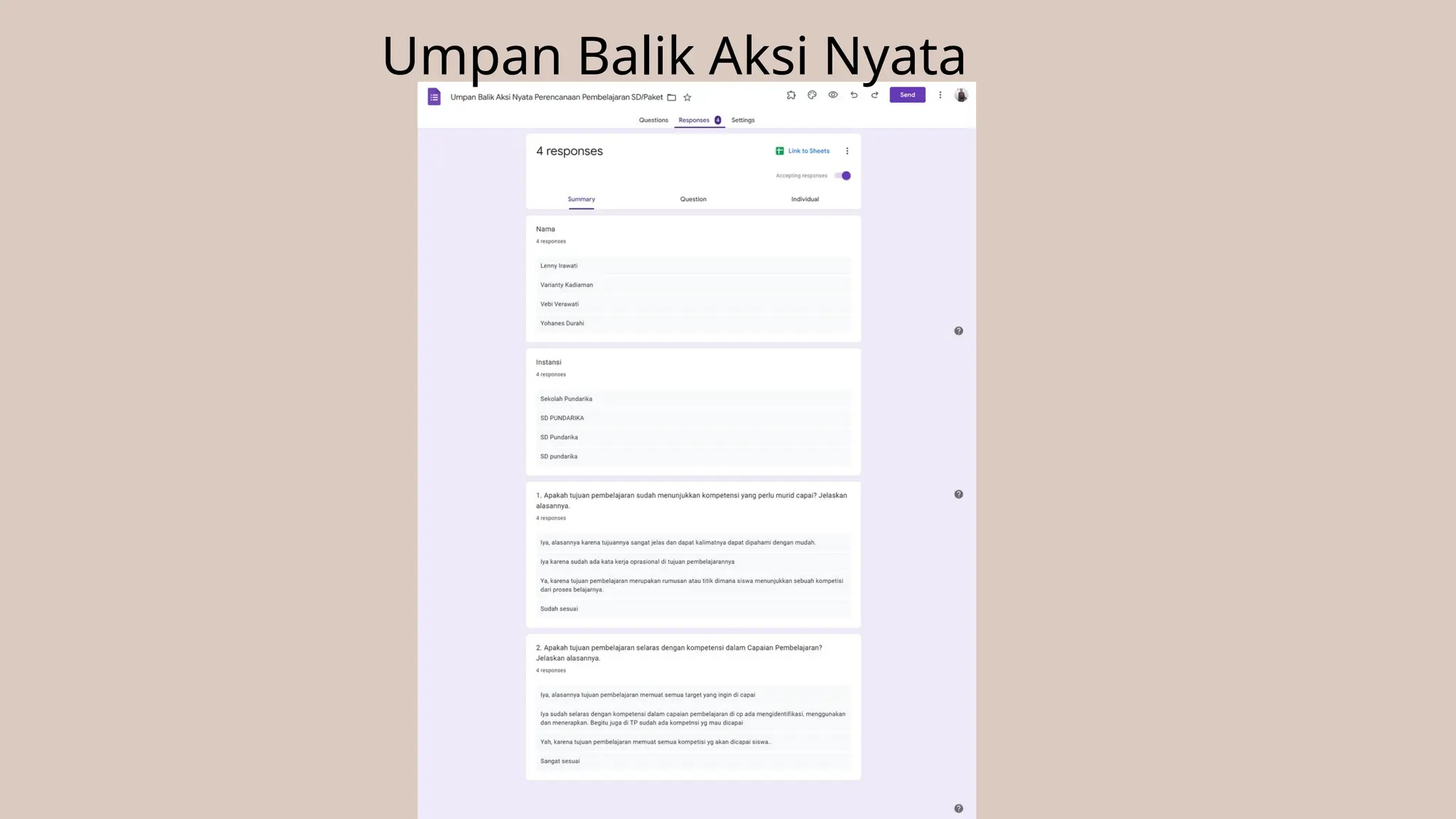 Aksi Nyata Tujuam Pembelajaran syarat PMM.pptx