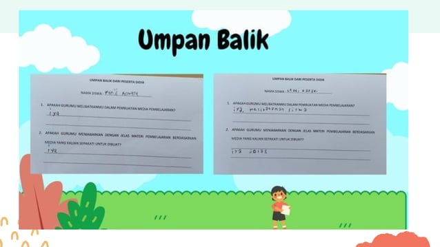 aksi nyata ulfah untuk SD kelas 5 gayam.pptx