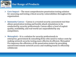 AKS IT Corporate Presentation | PPT