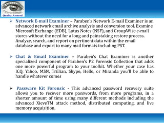 AKS IT Corporate Presentation | PPT
