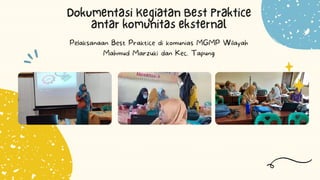 Aksi yata Komunitas Belajar Eksternal.pdf