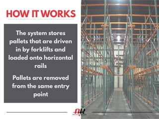 Pallet Rack Systems - Which Warehouse Racking System is Right for Your ...