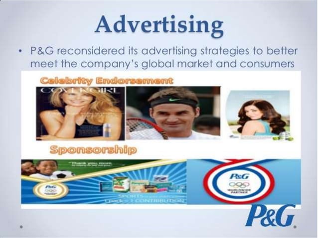P & G marketing strategy | PPT