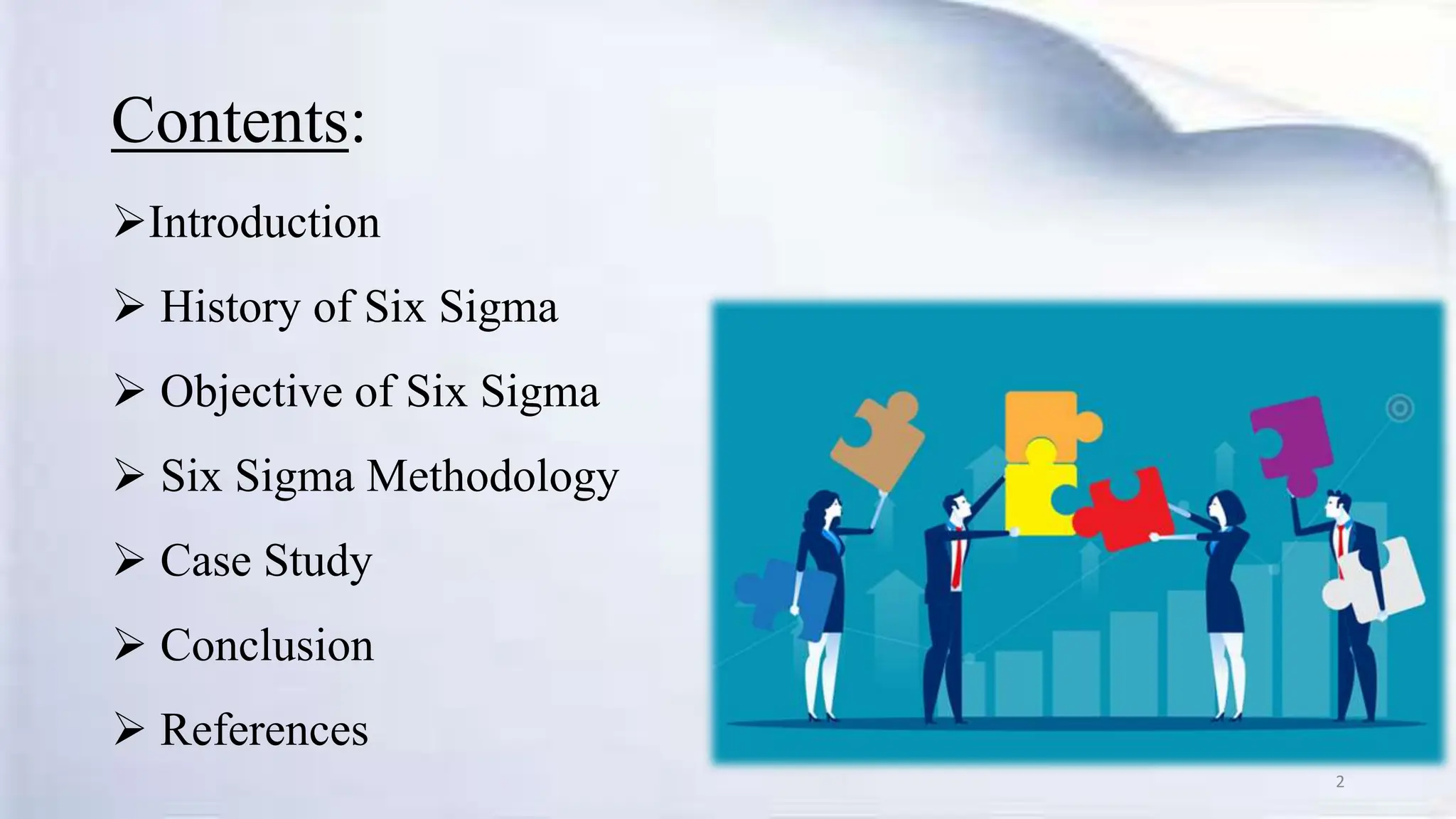 Overview of six sigma DMAIC & DMADV pptx | PPTX
