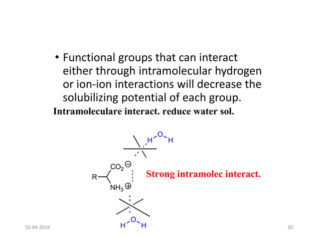 Structure activity relation ship | PPTX