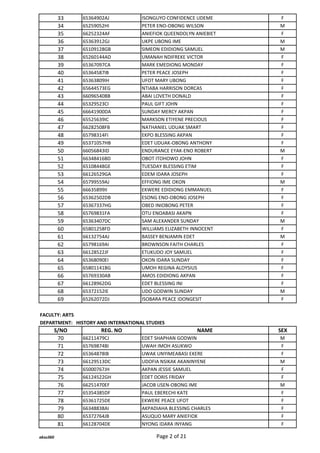 Aksu first choice www.alluniversitynews.com