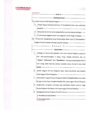 Akta Notaris | PDF
