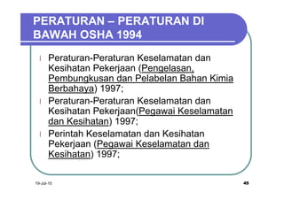 Akta1994 | PPT