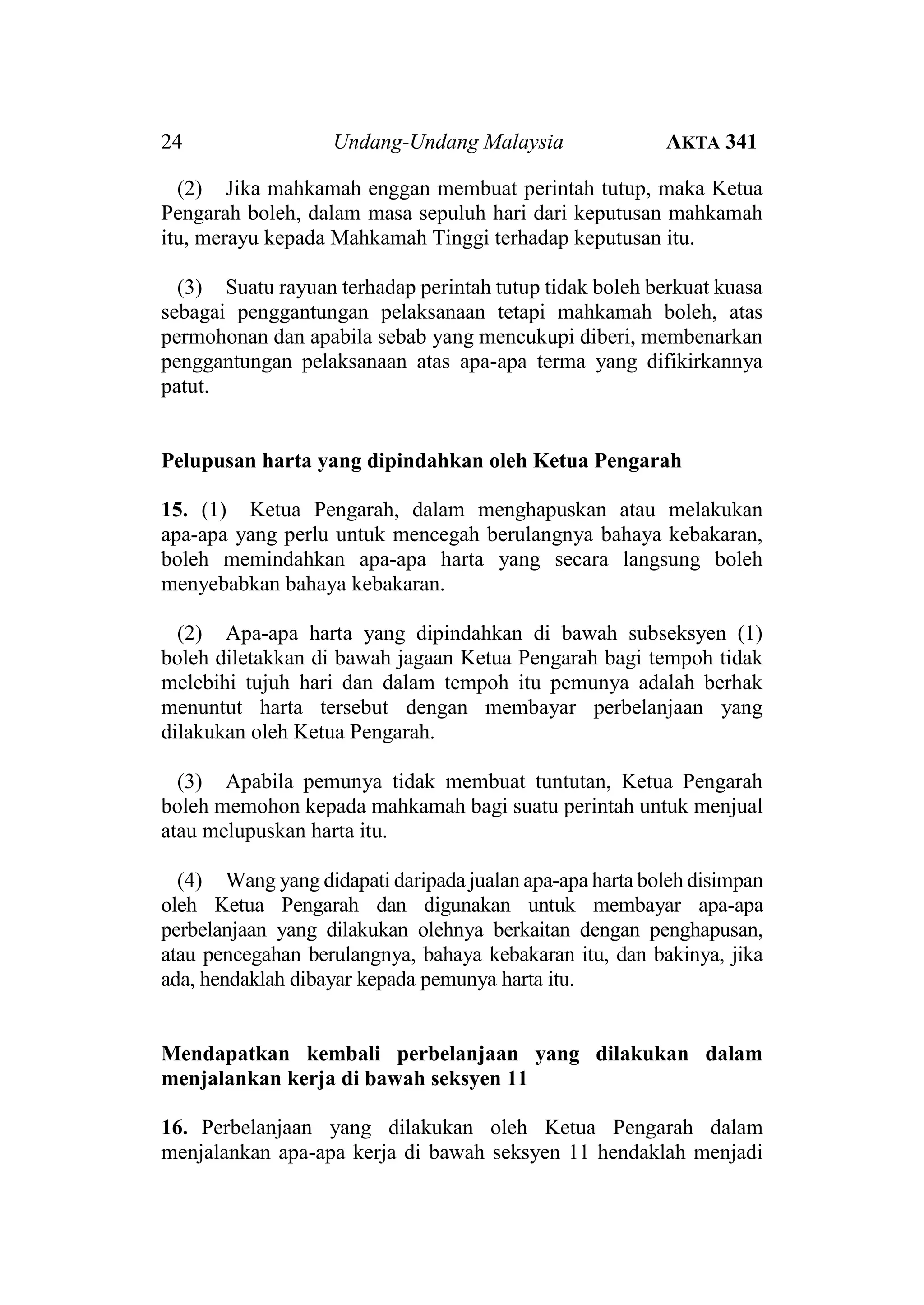 Akta 341 - Akta Perkhidmatan Bomba 1988.pdf