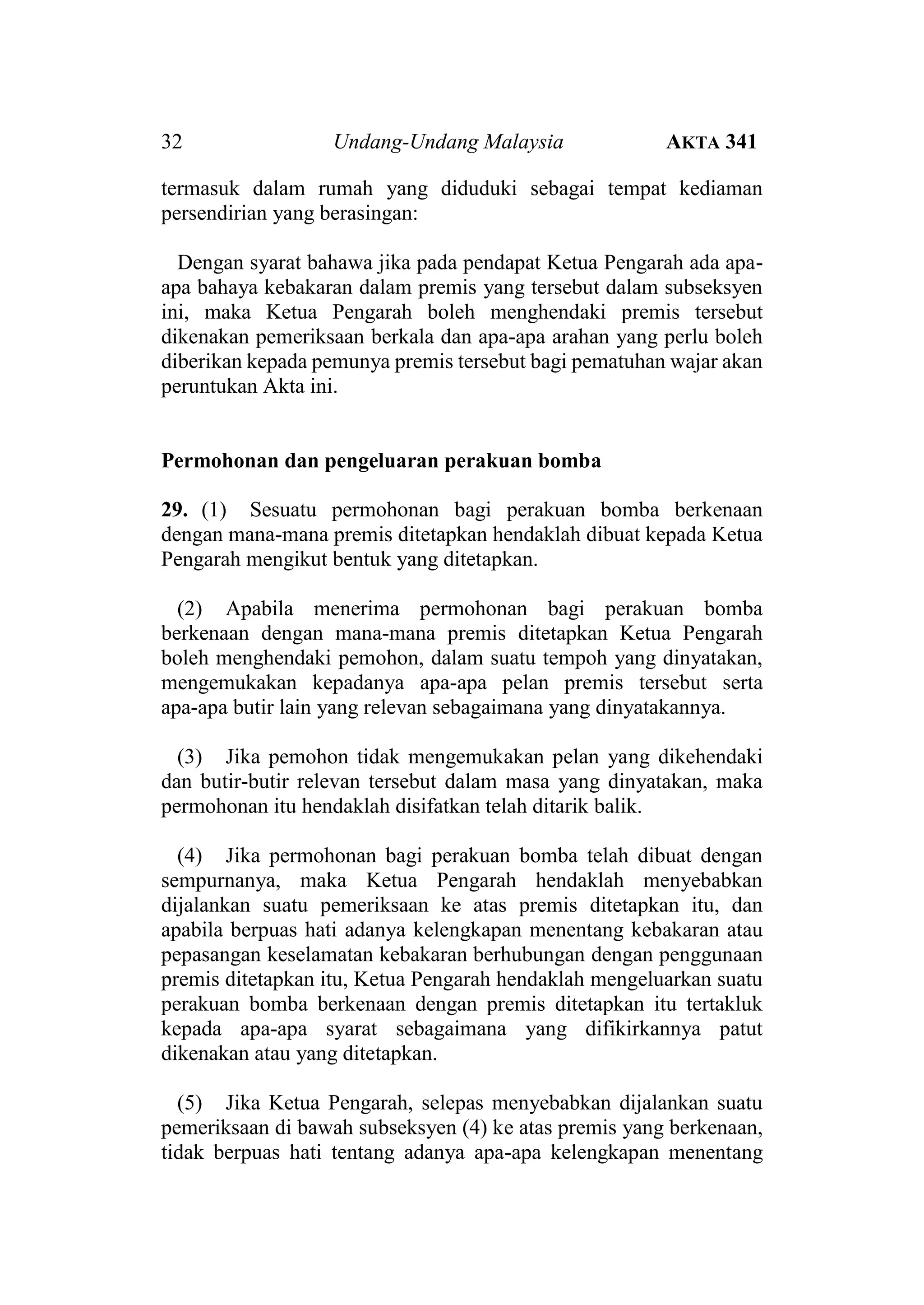 Akta 341 - Akta Perkhidmatan Bomba 1988.pdf