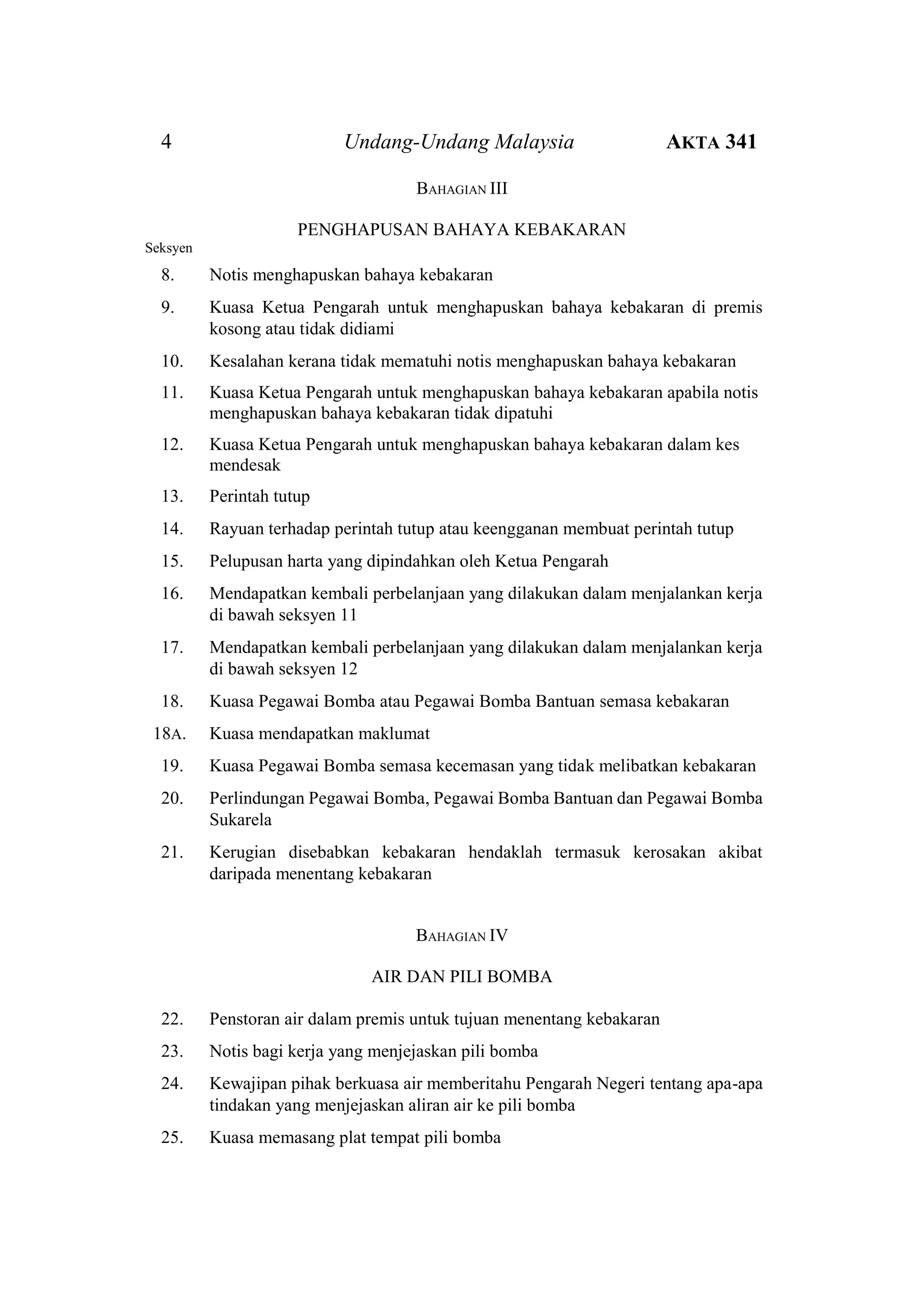 Akta 341 - Akta Perkhidmatan Bomba 1988.pdf