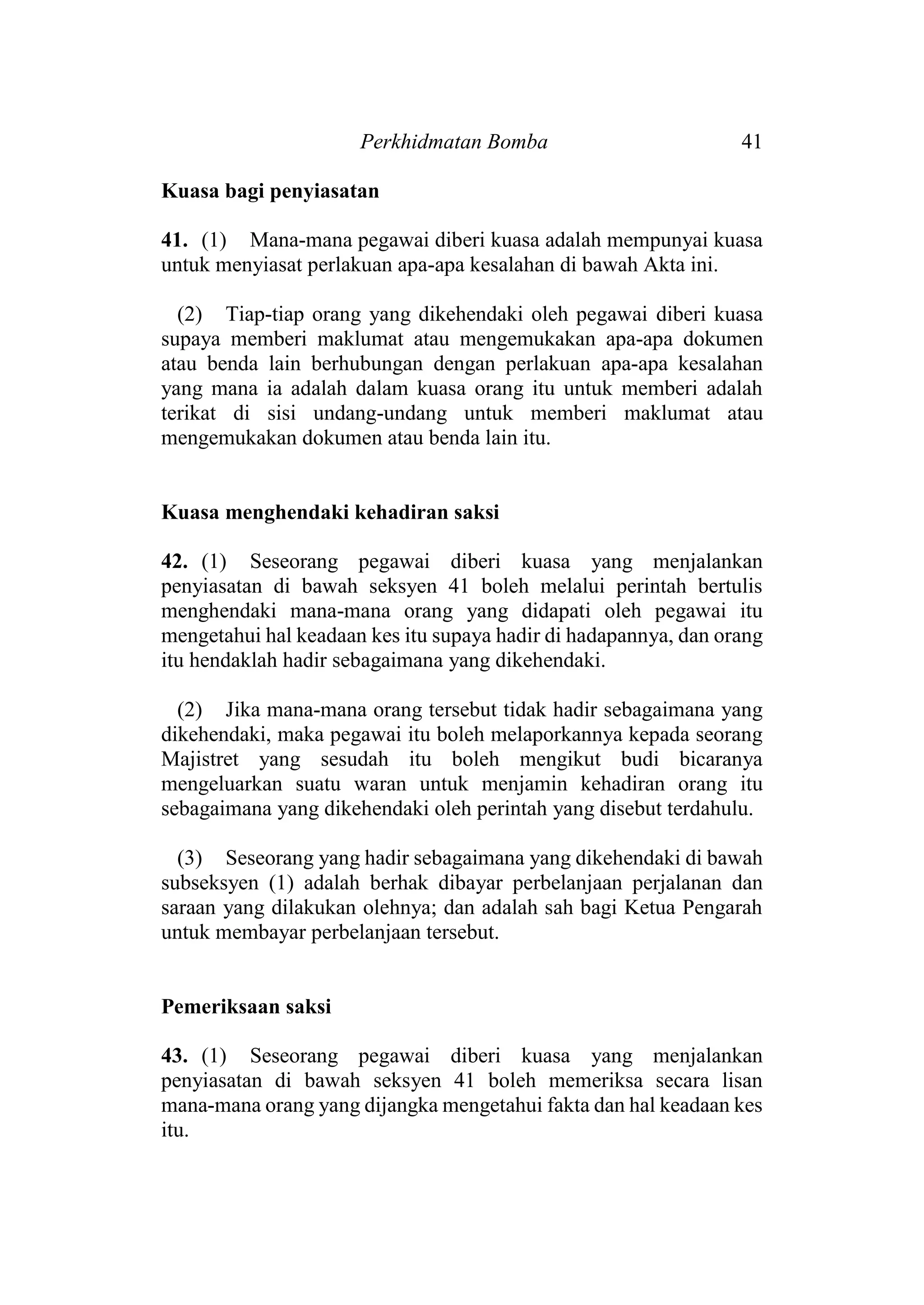 Akta 341 - Akta Perkhidmatan Bomba 1988.pdf