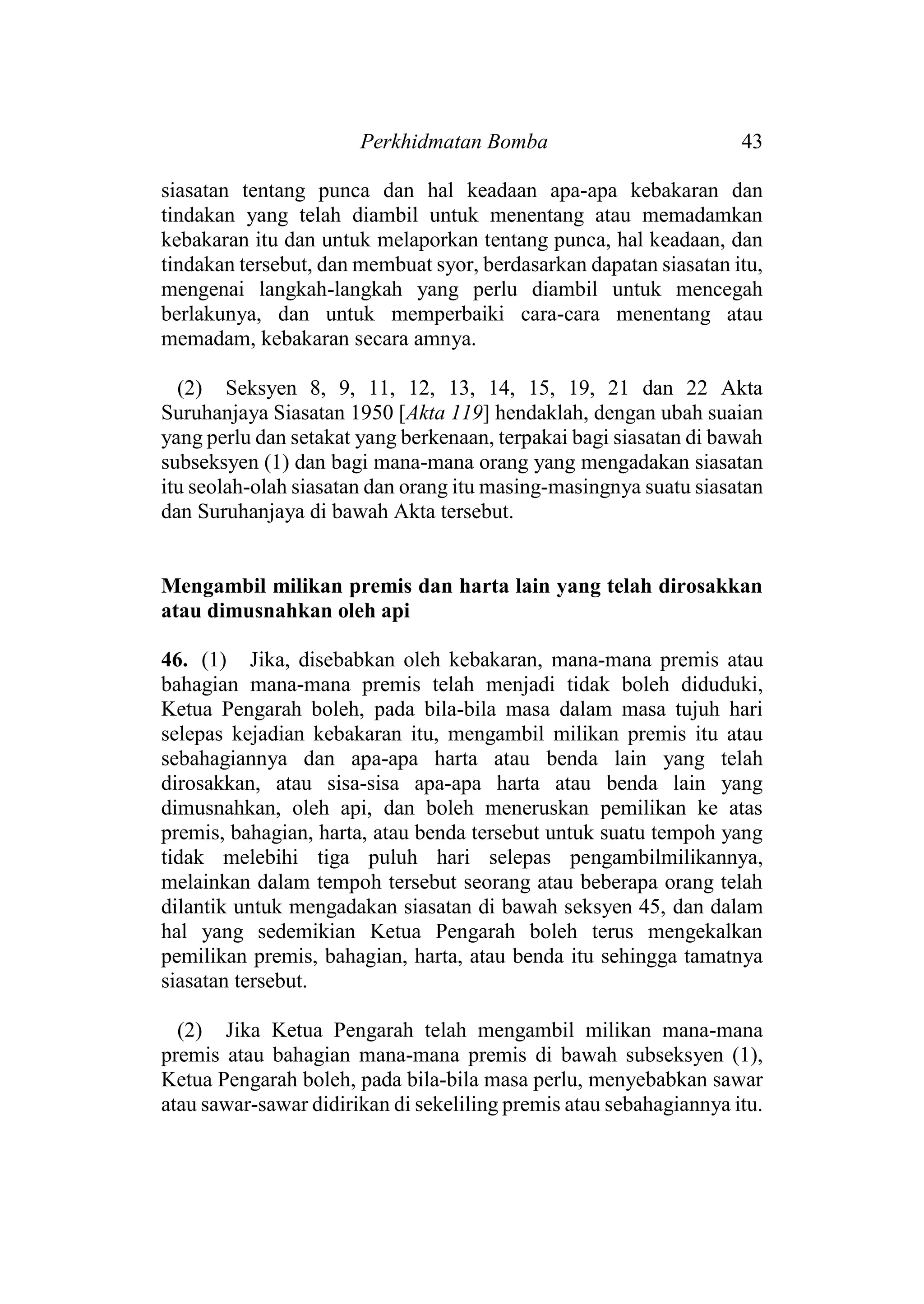 Akta 341 - Akta Perkhidmatan Bomba 1988.pdf