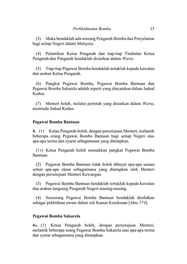 Akta 341 - Akta Perkhidmatan Bomba 1988.pdf
