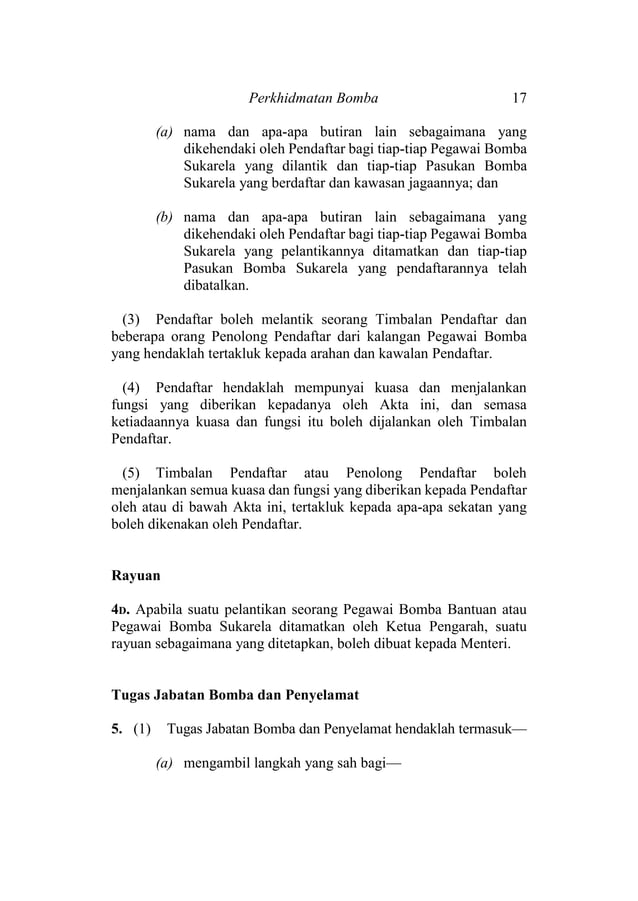 Akta 341 - Akta Perkhidmatan Bomba 1988.pdf