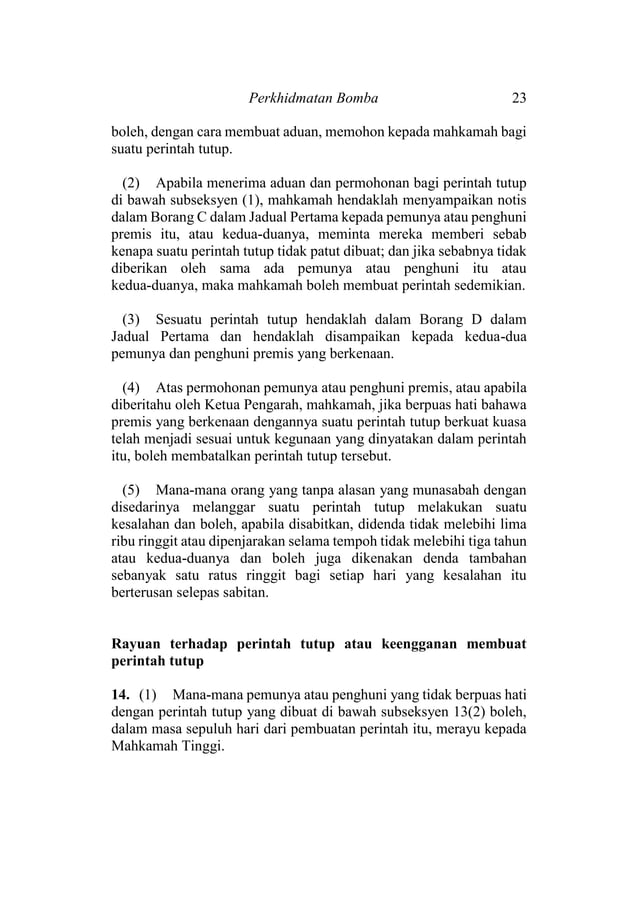 Akta 341 - Akta Perkhidmatan Bomba 1988.pdf