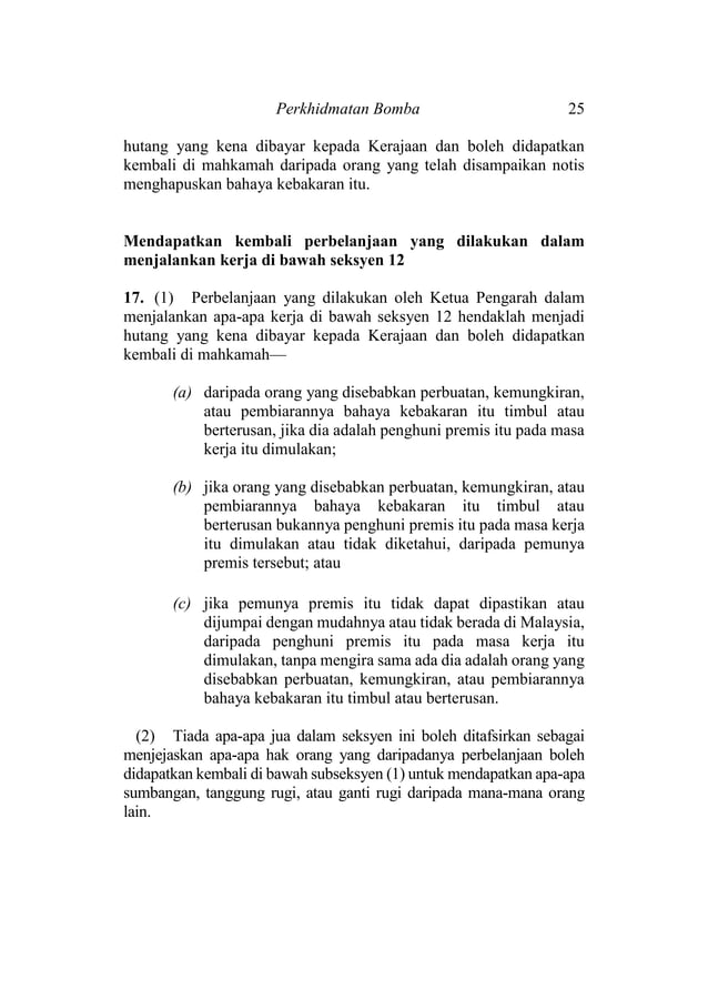 Akta 341 - Akta Perkhidmatan Bomba 1988.pdf