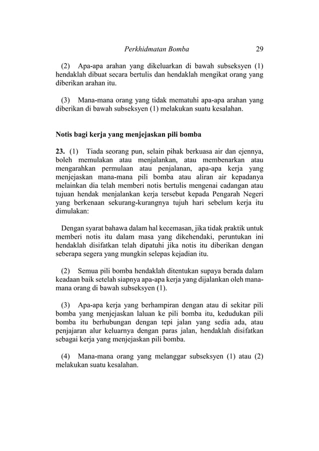 Akta 341 - Akta Perkhidmatan Bomba 1988.pdf