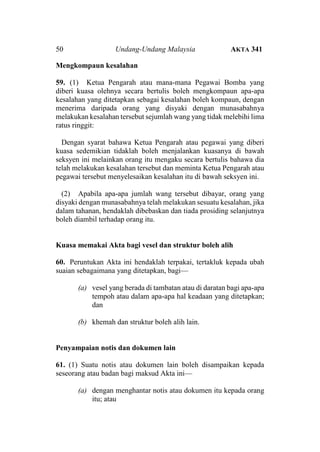 Akta 341 - Akta Perkhidmatan Bomba 1988.pdf