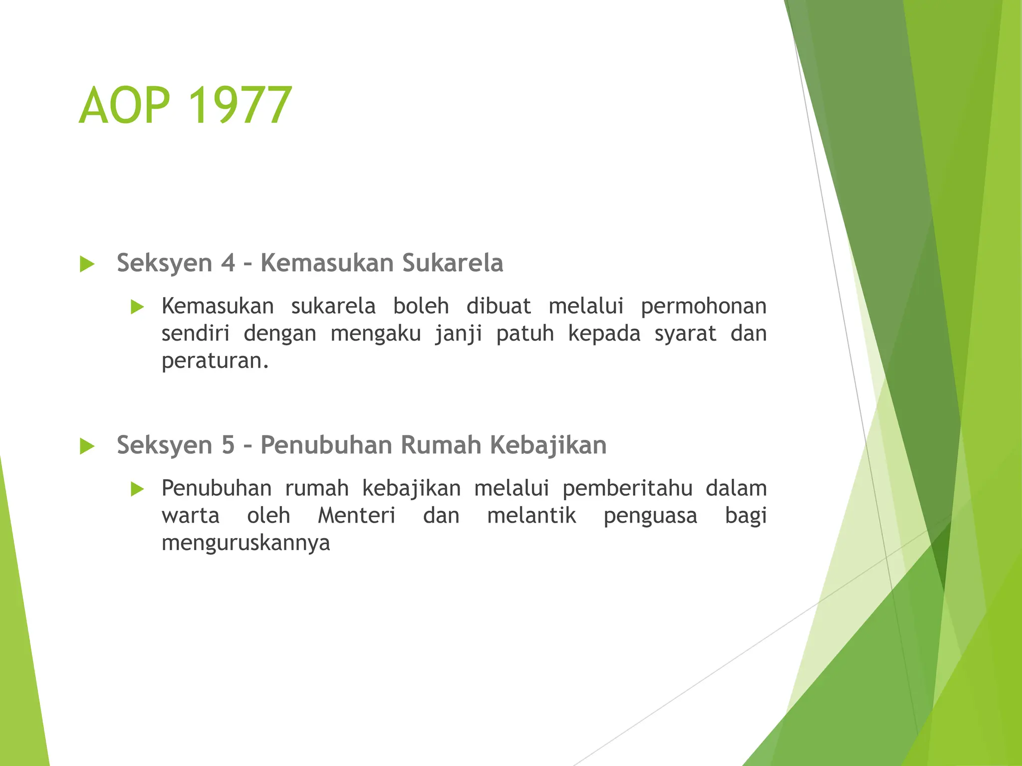 AKTA ORANG PAPA 1977.pptx