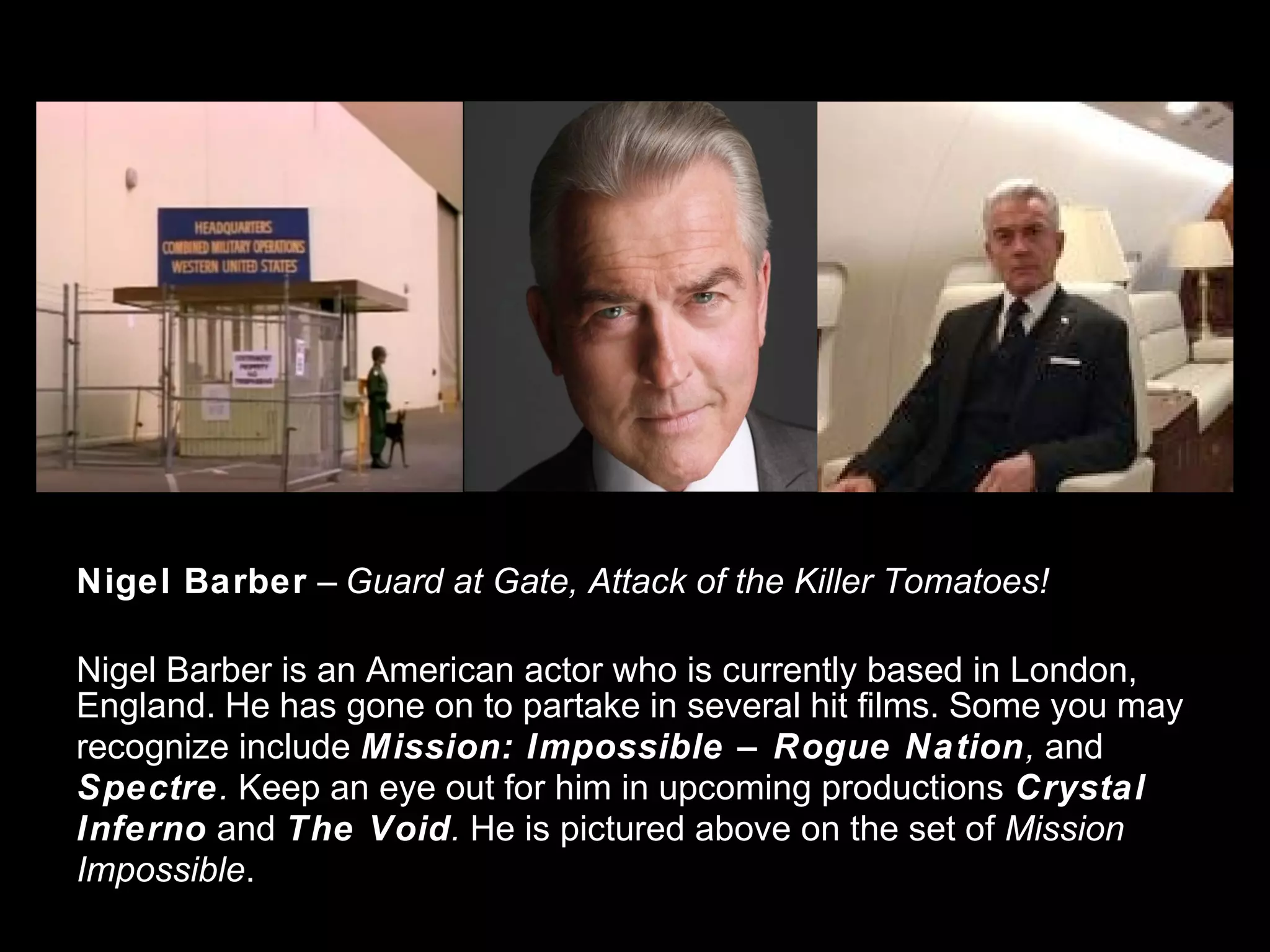 Akt blog presentation | PPT