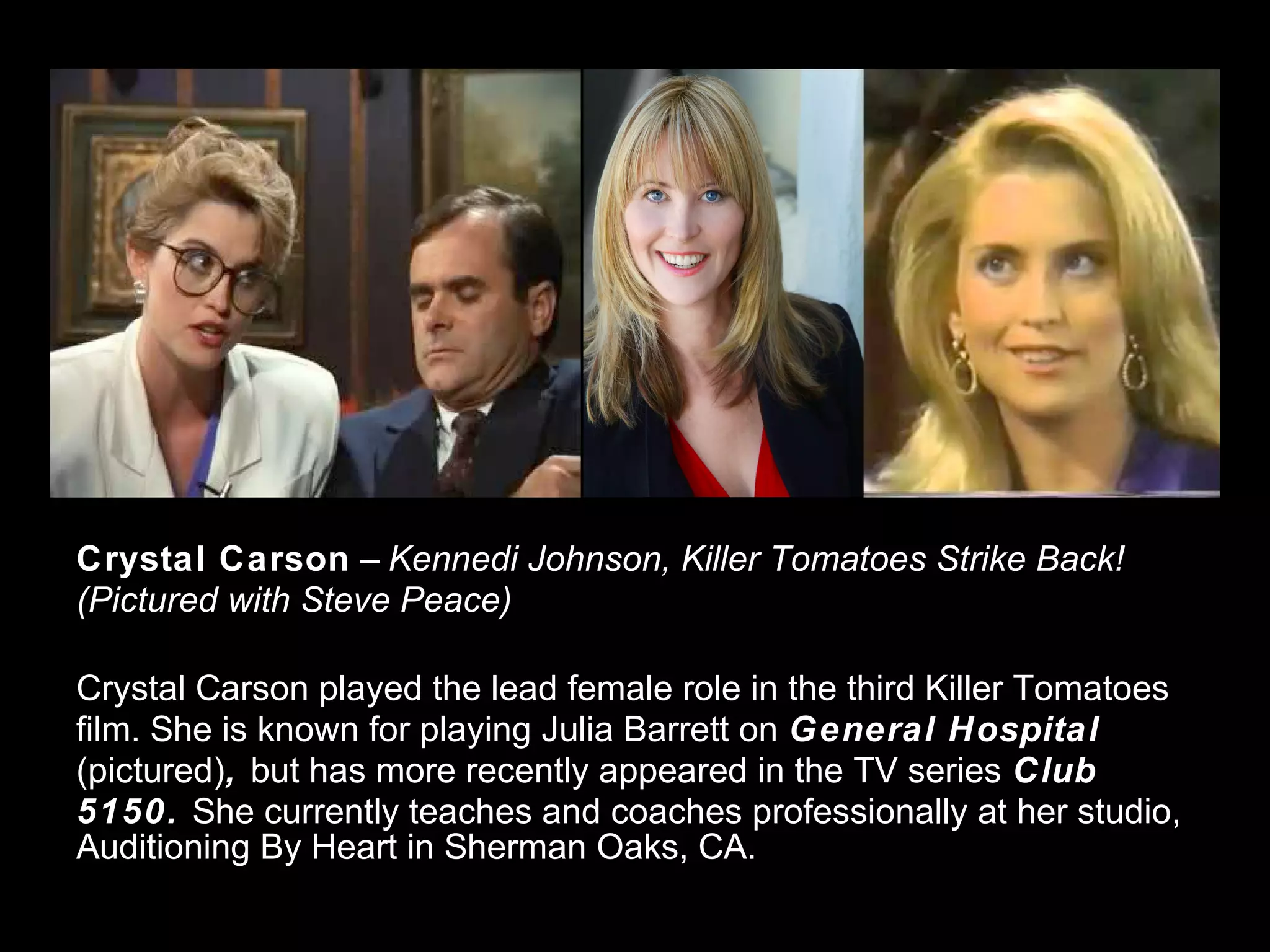 Akt blog presentation | PPT