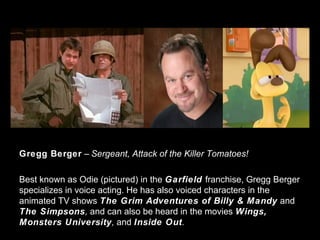 Akt blog presentation | PPT