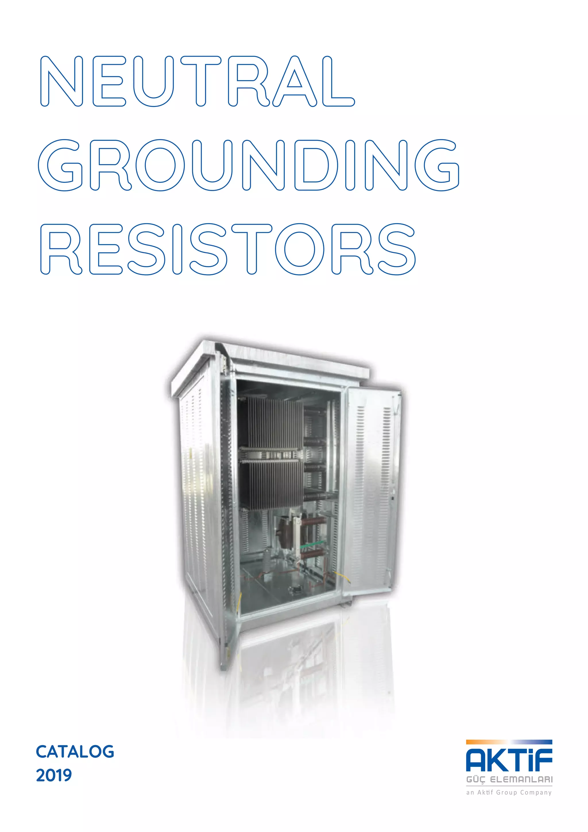 Neutral Grounding Resistors | PDF