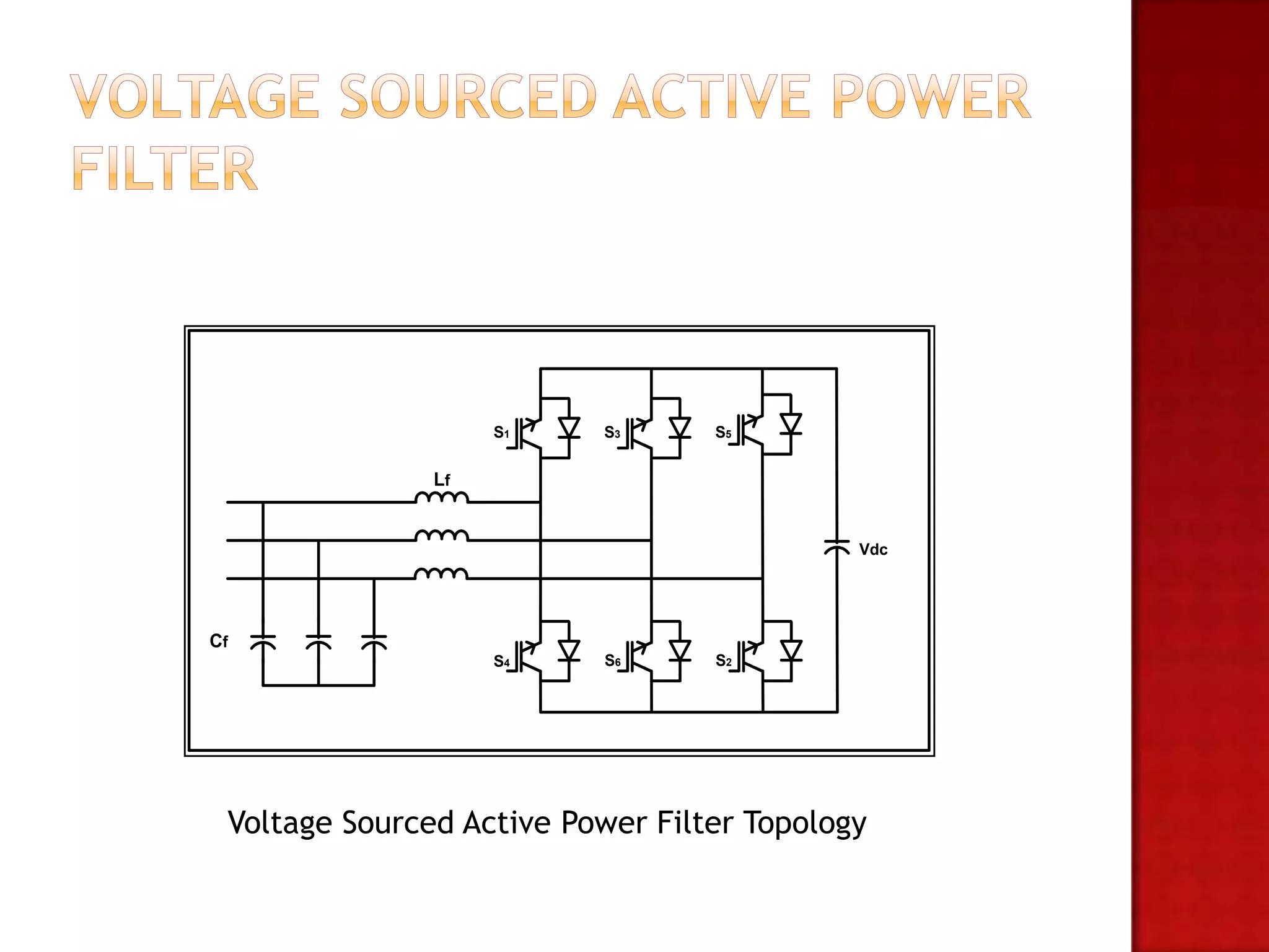 Active_Power_Filter | PPTX