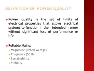 Active_Power_Filter | PPTX