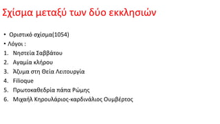 Διεθνής ακτινοβολία βυζαντιου | PPTX
