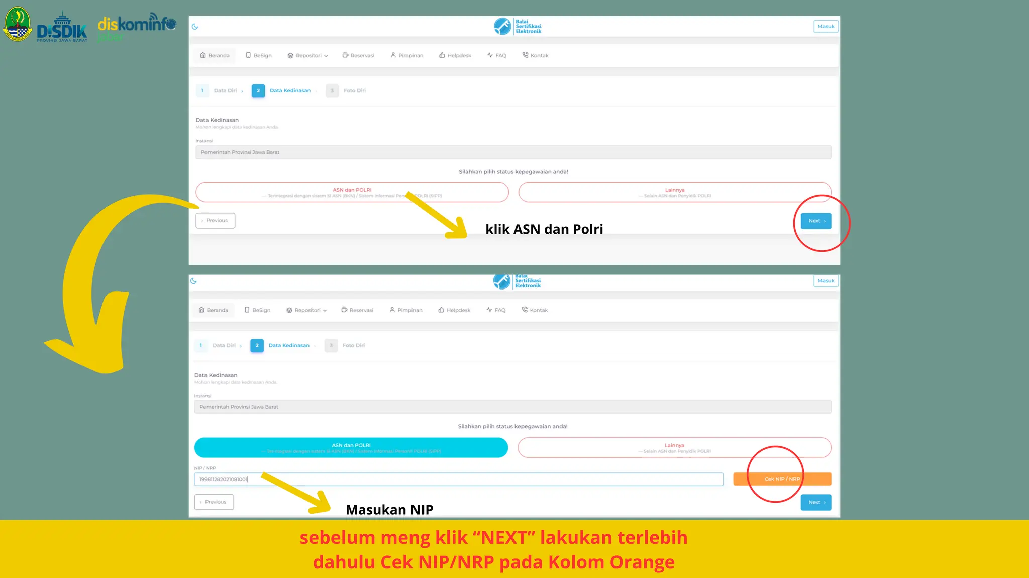 AKTIVASI BSRE-DISDIK untuk mengakktifkan mail jabar.pdf