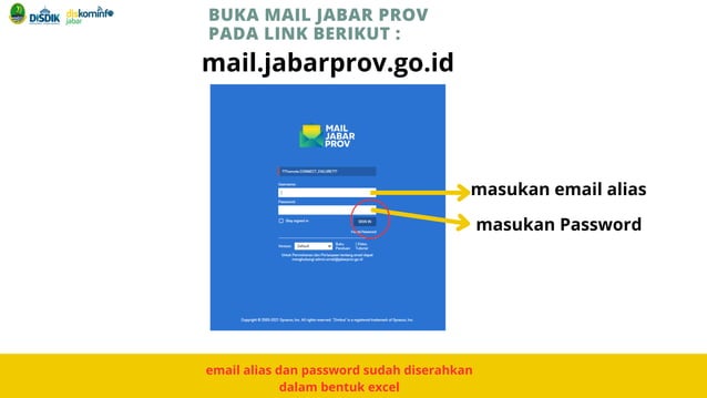 AKTIVASI BSRE-DISDIK untuk mengakktifkan mail jabar.pdf