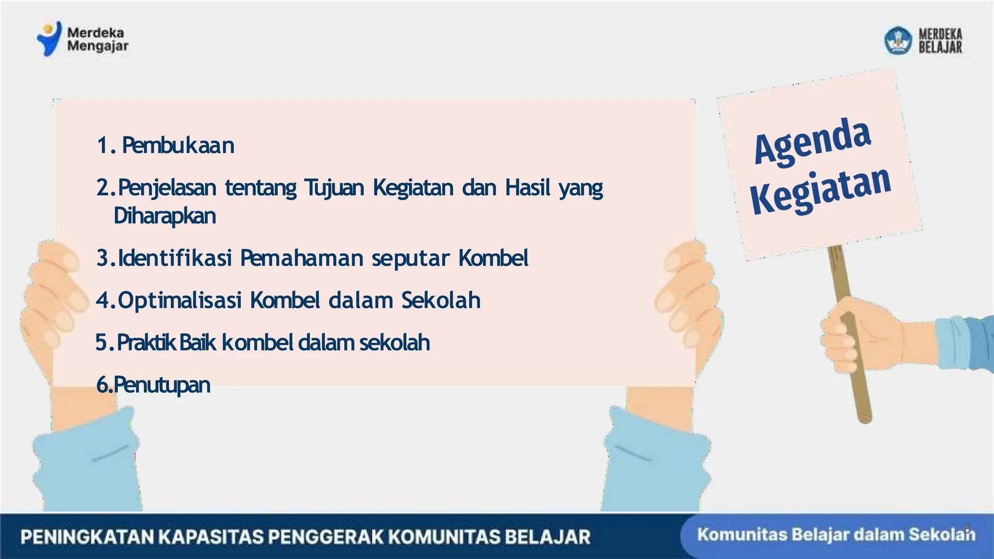 Aktivasi Kegiatan Komunitas Belajar.pptx