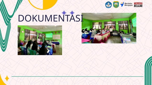 Aktivasi Kegiatan Komunitas Belajar.pptx