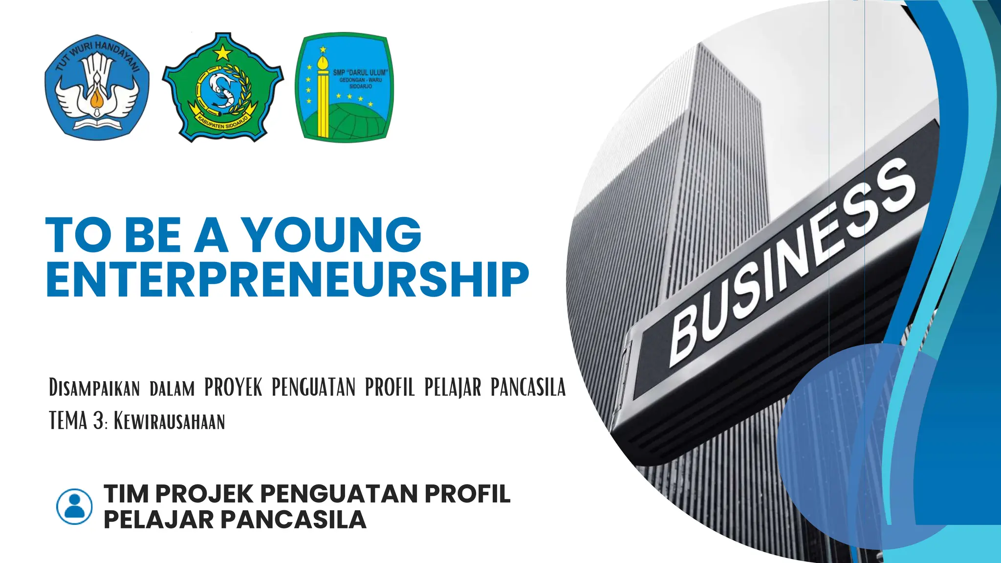 AKTIVITAS 1 - SOSIALISASI TEMA 3 P5.pptx