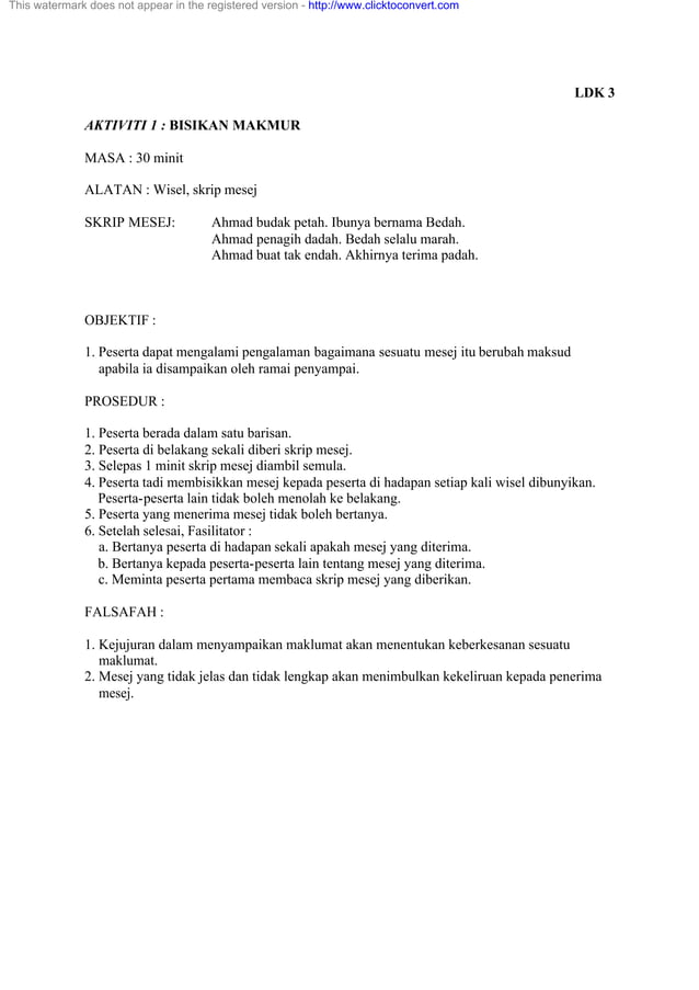 Aktiviti%20 ldk | PDF